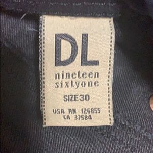 DL1961 | Jeans | Dl 961 Emma Legging | Poshmark